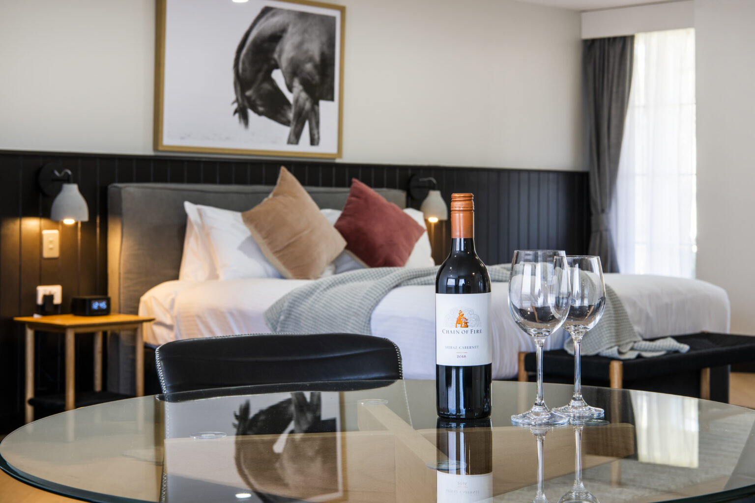 Offers - Parklands Resort Mudgee