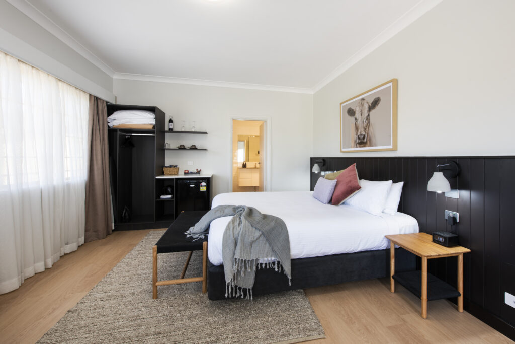 Two Bedroom Suite - Parklands Resort Mudgee