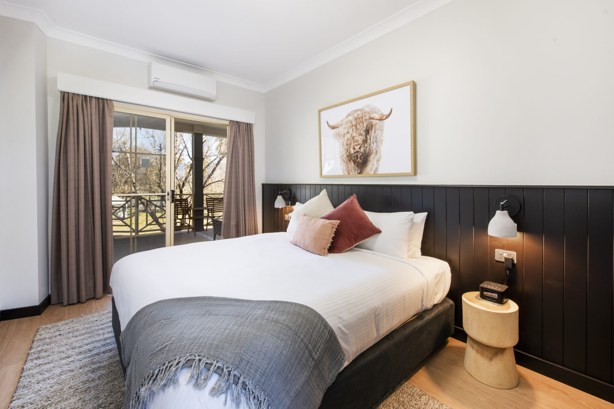 Offers - Parklands Resort Mudgee
