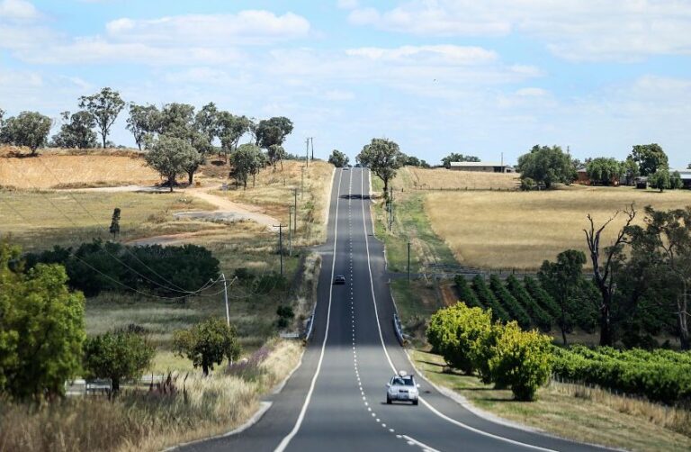 About Us - Parklands Resort Mudgee