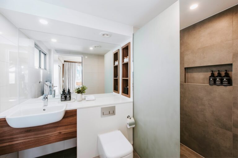 Mudgee Retreats - Parklands Resort Mudgee