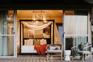 Mudgee Retreats - Parklands Resort Mudgee
